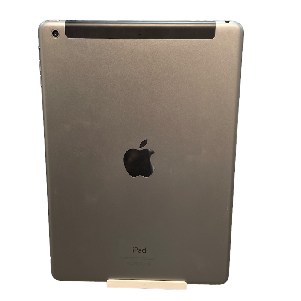 Pre-owned Apple iPad Air - 1st Gen Unlocked 32GB A1475 - Own4Less